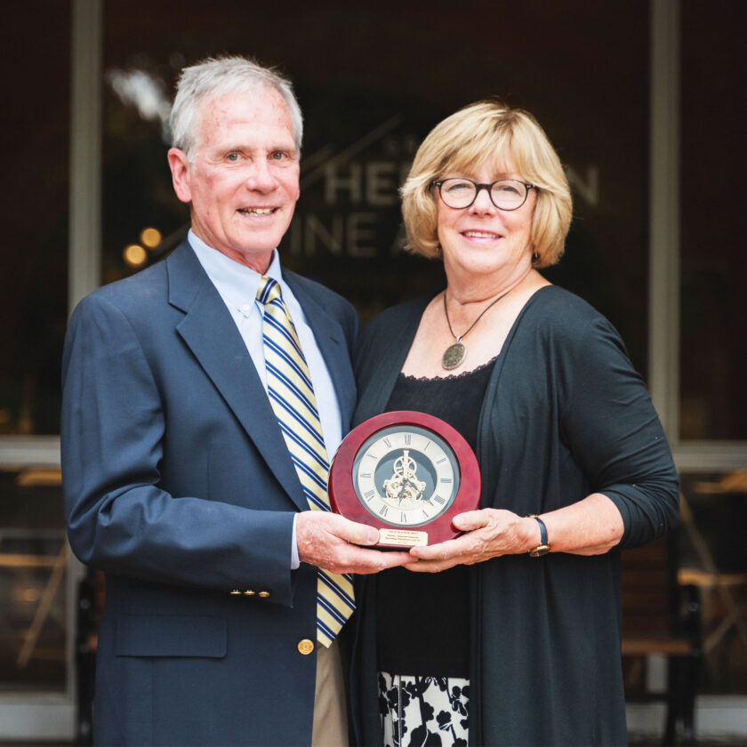 Marietta Community Foundation presents 2024 Philanthropy Awards | News ...